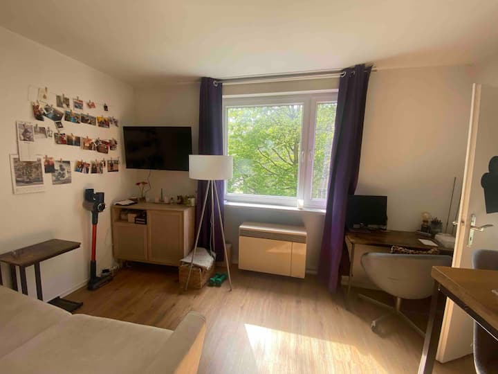 Cozy Apartment In Munich Next To Werksviertel - Munich