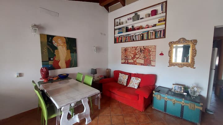 Alessandra - Porto Torres