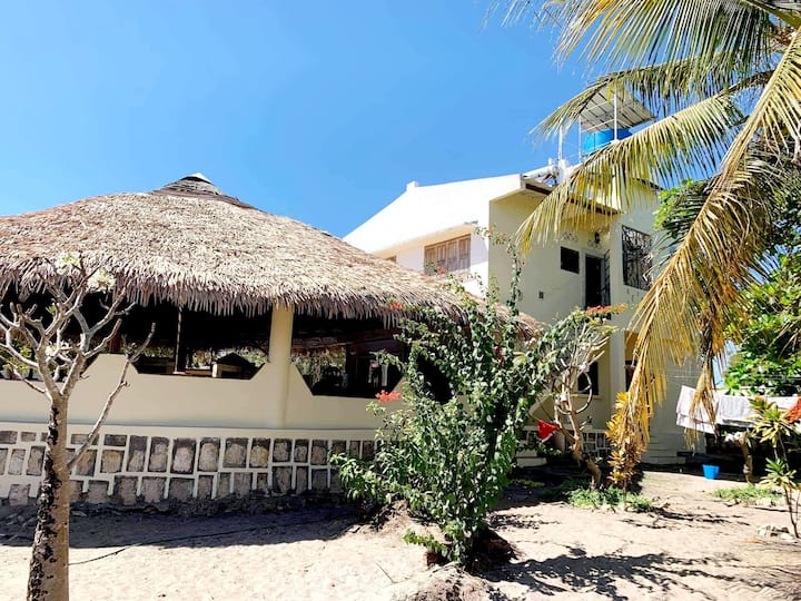 Location De Vacances Vue Sur Mer à Petite Plage - Madagascar