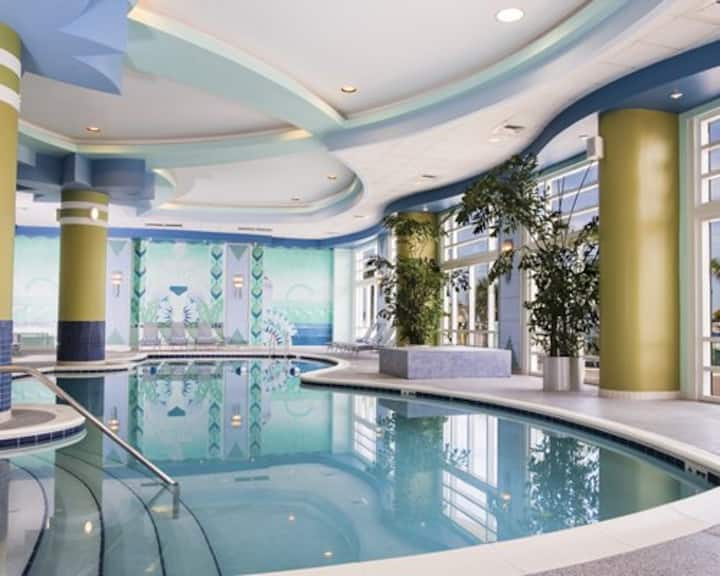 2bdm-condo Wm Daytona Beach-ocean Walk - 데이토나비치