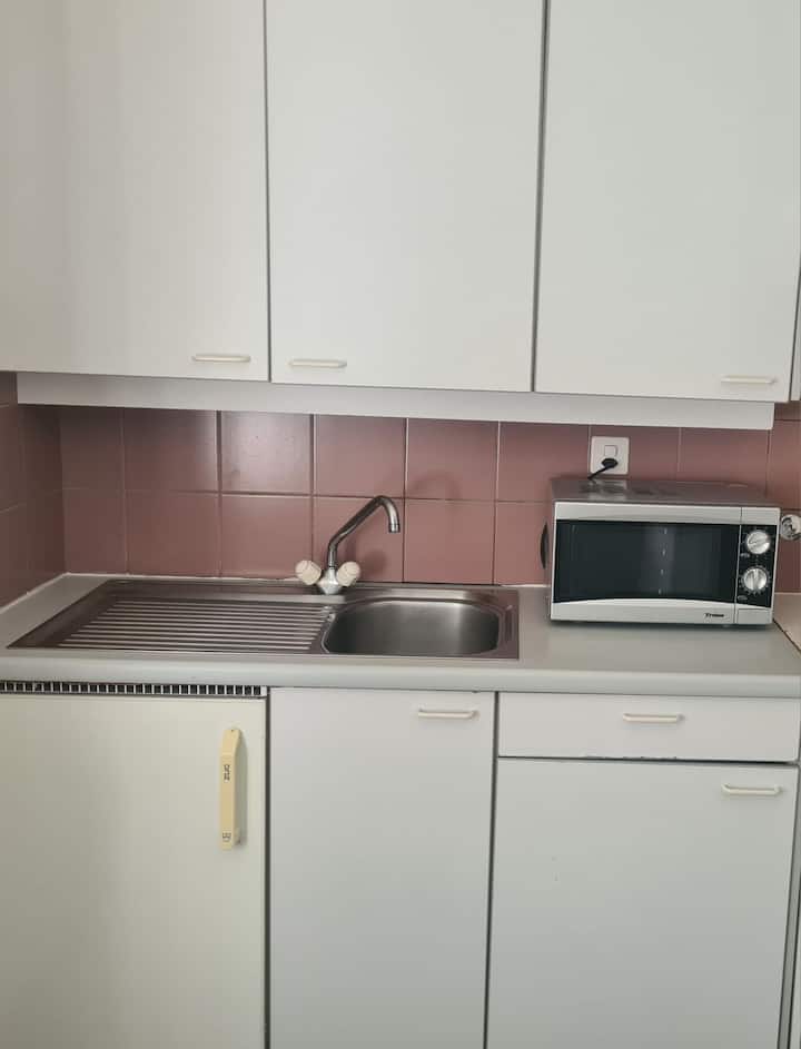 Logement Entier - Morges
