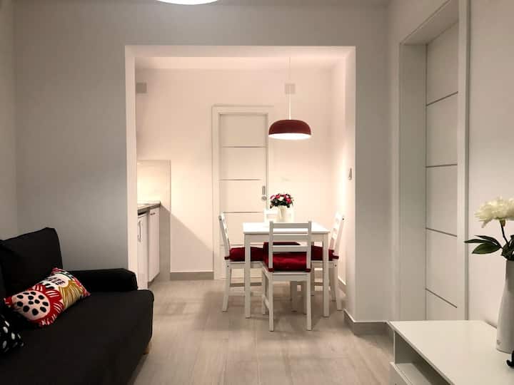 Apartment Nikolina Dubrovnik - Dubrovnik