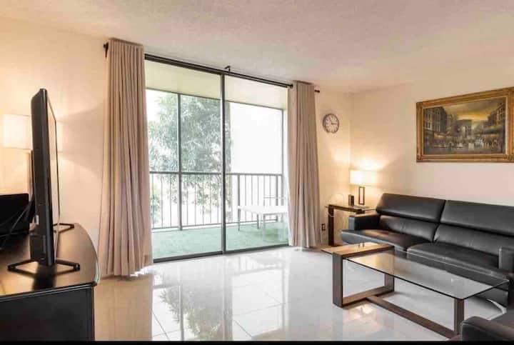 Lovely Escape Condo - West Palm Beach, FL