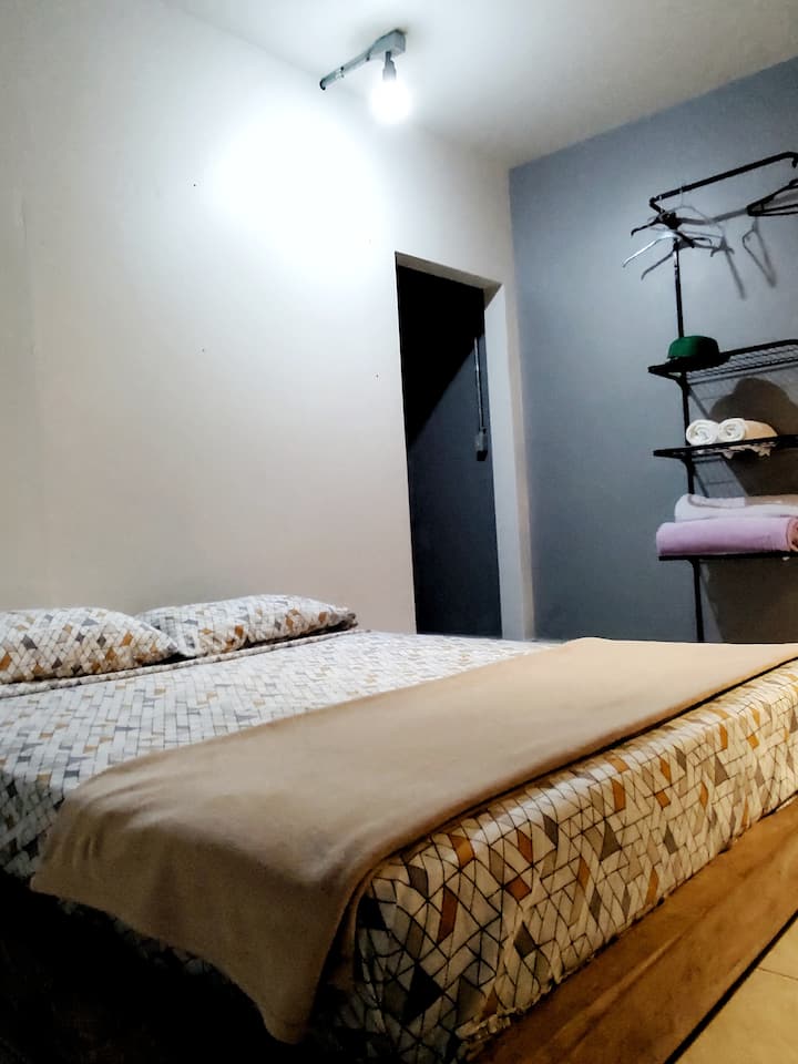 Linda E Aconchegante - Kitnet Privativa - Blumenau