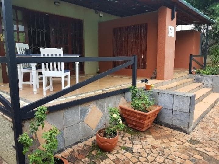 Mary's View - Self Catering Unit Bill - Rustenburg