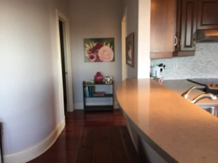 Trendy, Historic North End Halifax - Halifax