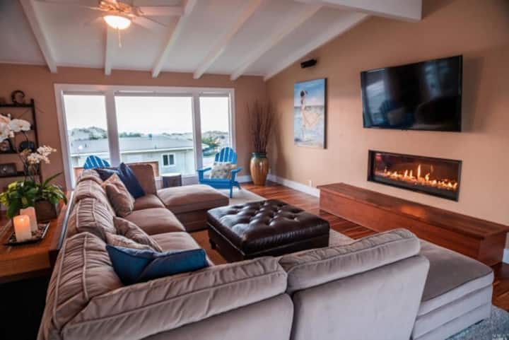 Jewel By The Sea - Dillon Beach, CA