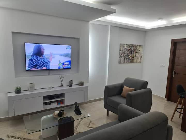 Residence Banako - Côte d'Ivoire