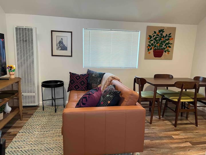 Quaintbungalow/2bed+1bath/oldtown/rosebowl - Pasadena, CA