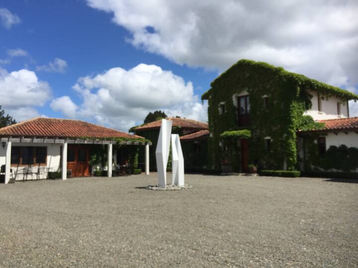 Borgo Di Chianti Retreat -Apartment - Warkworth