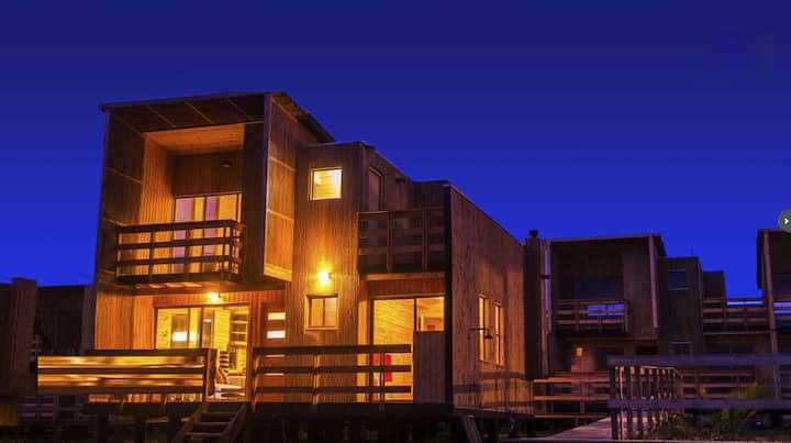 Loft Pichilemu Infiernillo - Pichilemu