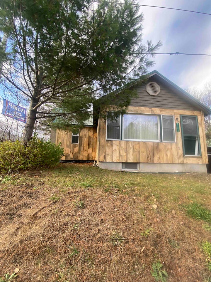 Cozy Otter Lake Home - Old Forge, NY