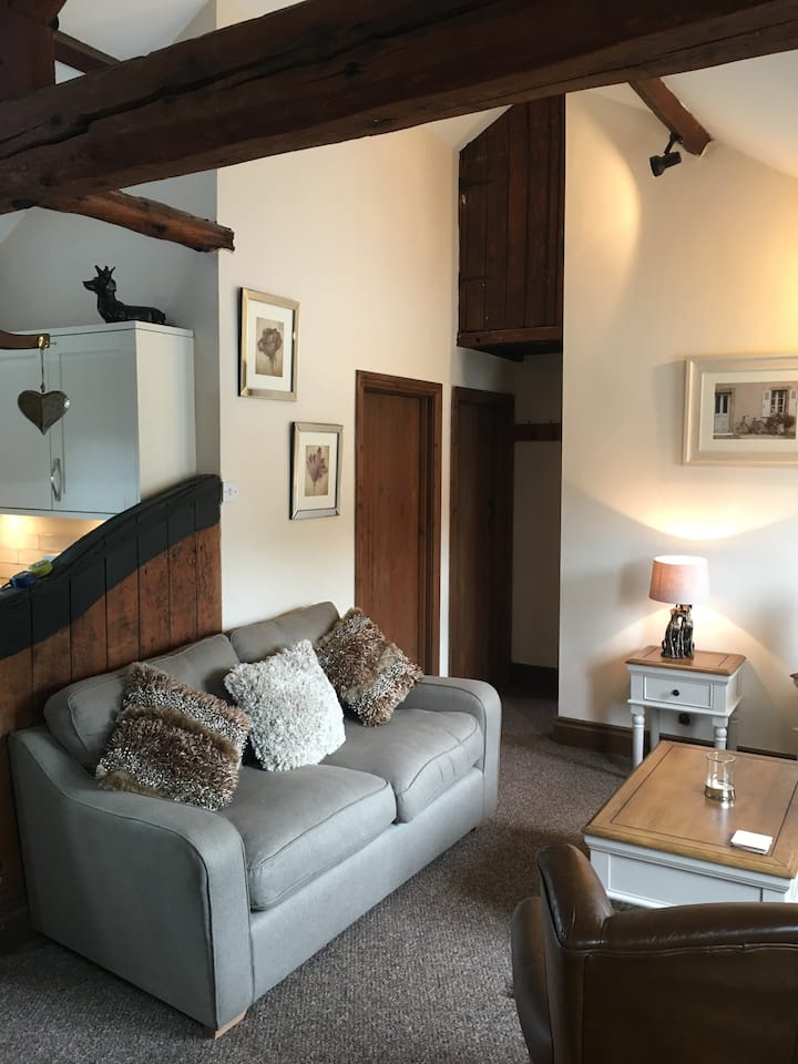 4 The Stables ( Skipbridge Farm) Cottage Nr York - Wetherby