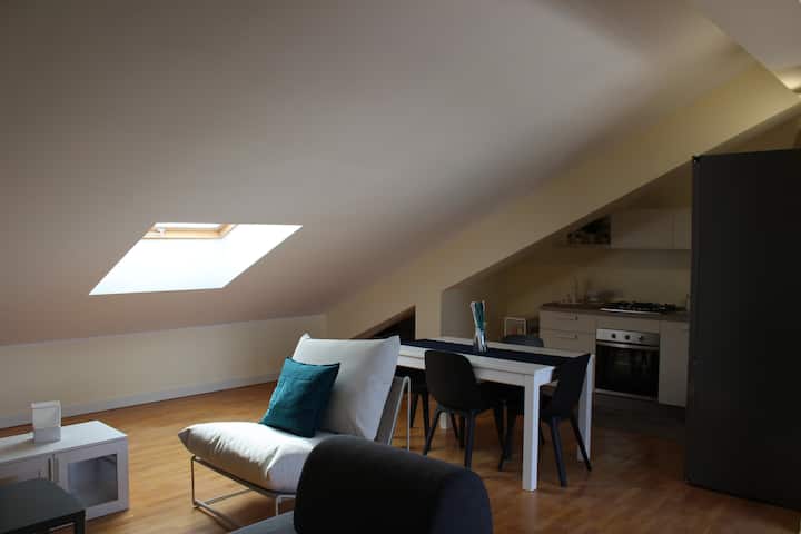 Bonhome - Messina
