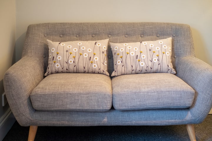 Stylish Studio Apartment - Brighton and Hove