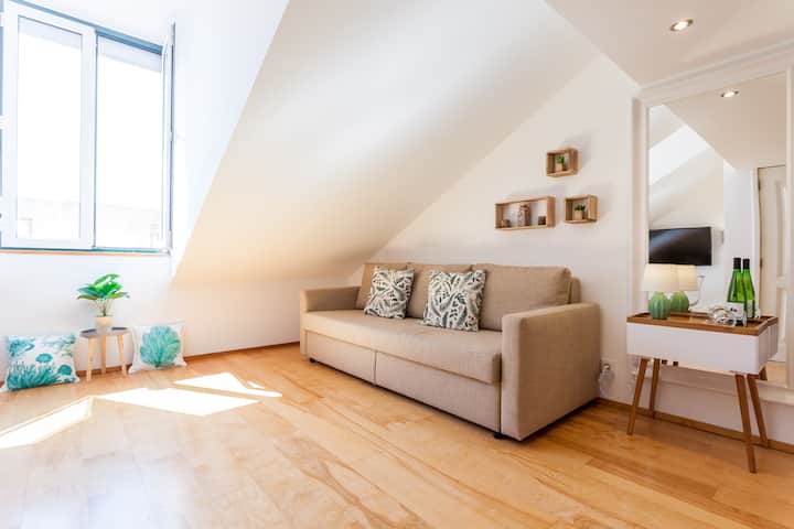 Principe Real By Portugal Portfolio - Lizbona