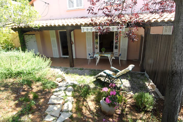 Chez Zette - Saint-Laurent-du-Var