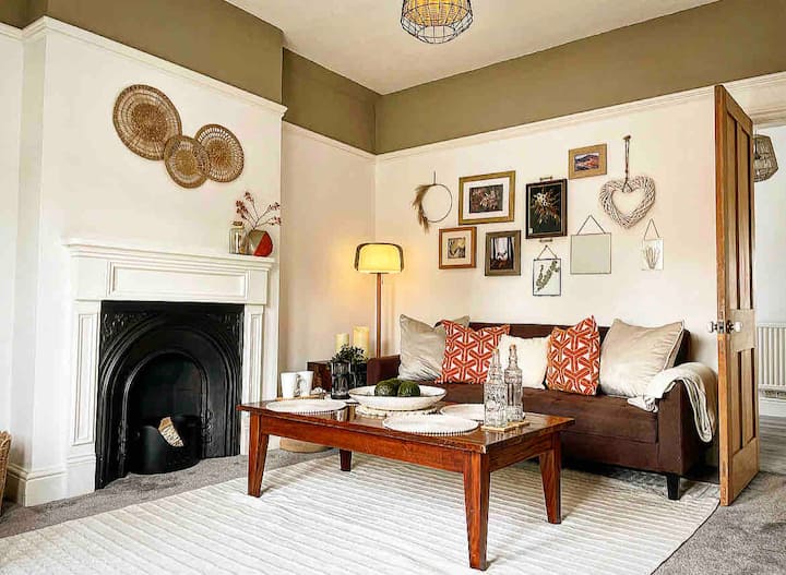 Autumn Loft - Wyndale Living - Malvern Hills - Ledbury