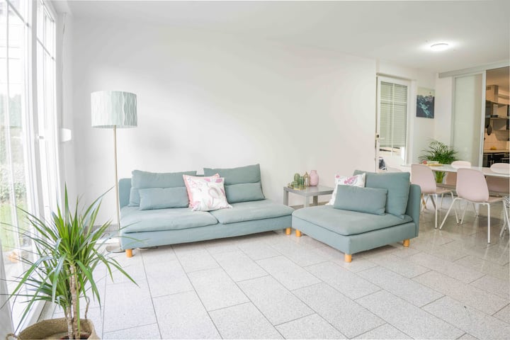 Sa1 Fully Serviced 5 Bdr Business Housing Near Fra - Frankfurt