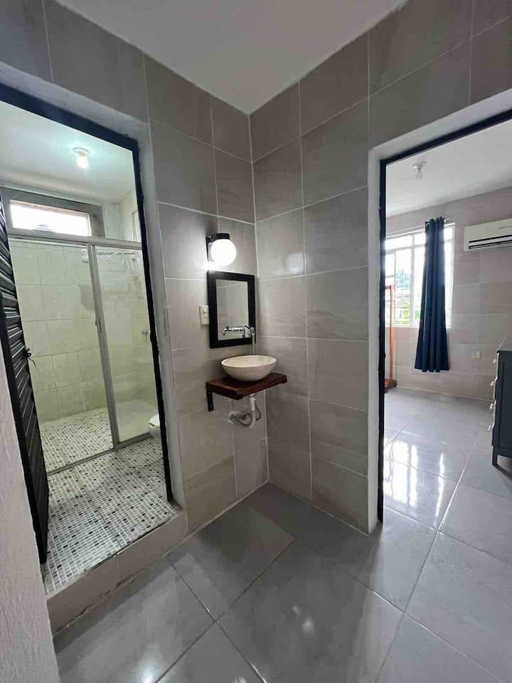 Departamento Cocina, 2 Recamaras, Estacionamiento! - Tapachula