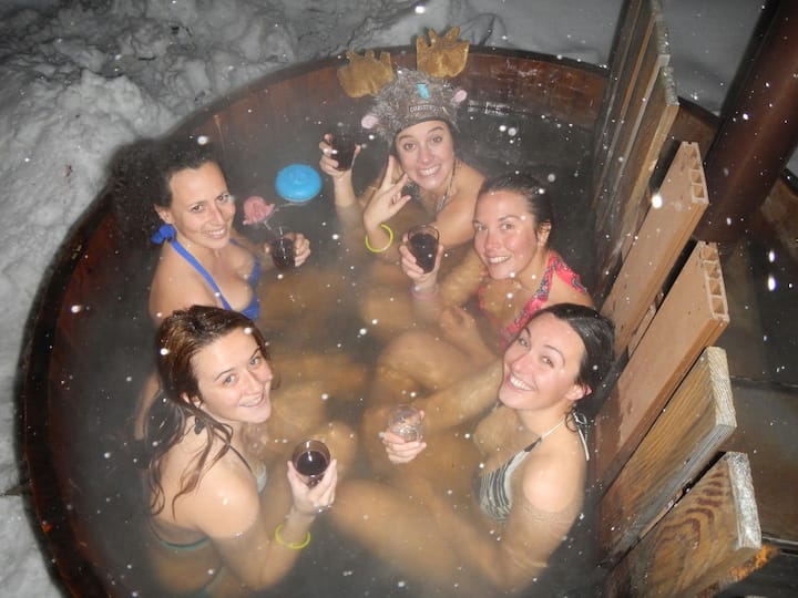 Gite Vercors Des Alpes Pour Vos Vacances Montagne - Massif du Vercors