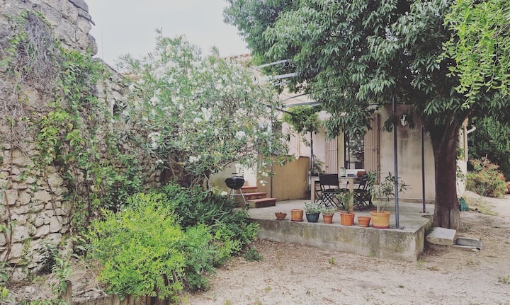 Le Gîte Du Marché De Velleron - Le Thor