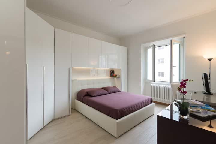New And Cosy Flat In Florence - Florence