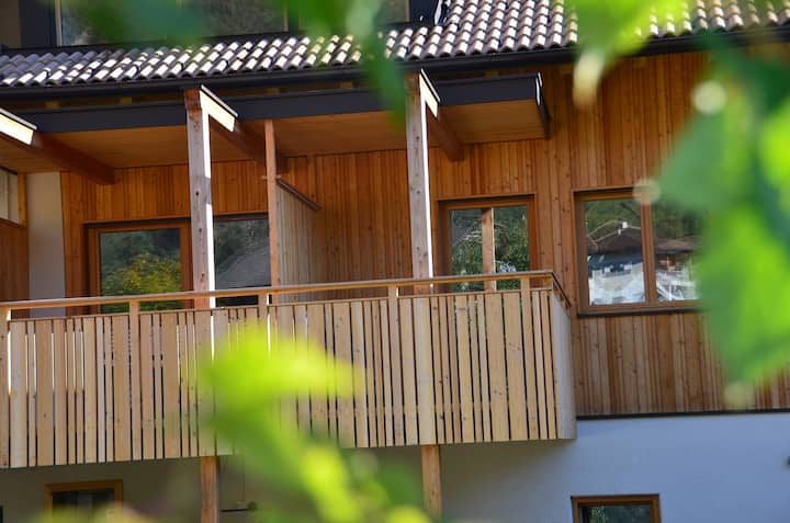 Versigglhof
Urlaub Bei Freunden - Bolzano