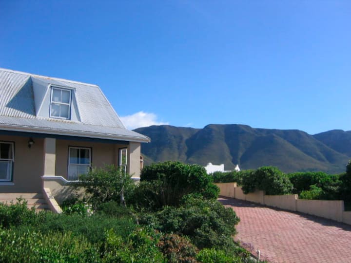 Holiday House, Vermont, Hermanus - Onrus