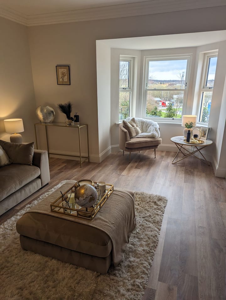 Beautiful And Well-connected - Northumberland