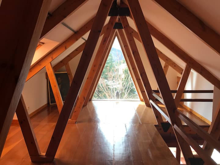 Casa Espectacular Y Céntrica En El Escorial - Guadarrama