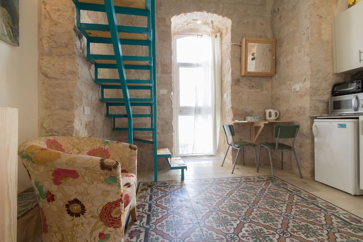 Feingold House Studio In Jerusalem - Jérusalem