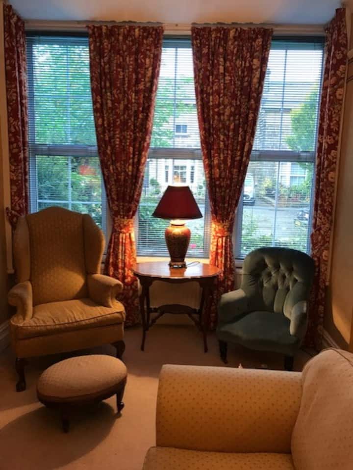 West End Avenue - A Hidden Gem - Harrogate