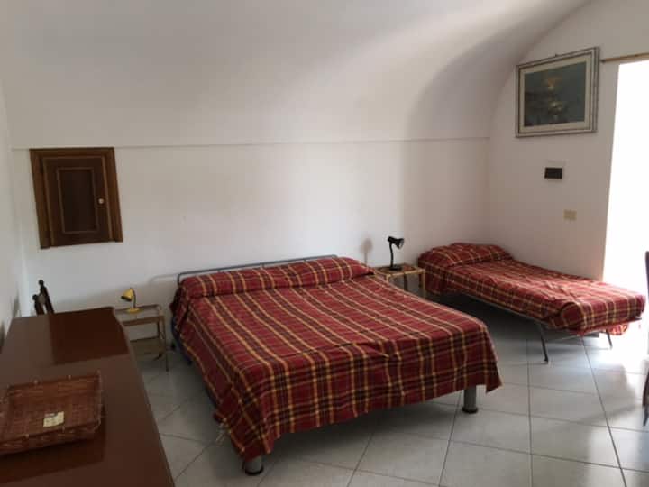 Appartamento Azzurra - Ponza