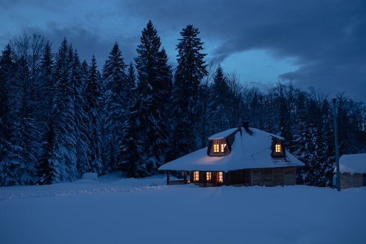 Tara cottage - Houses for Rent in Konjska Reka, Serbia - Airbnb