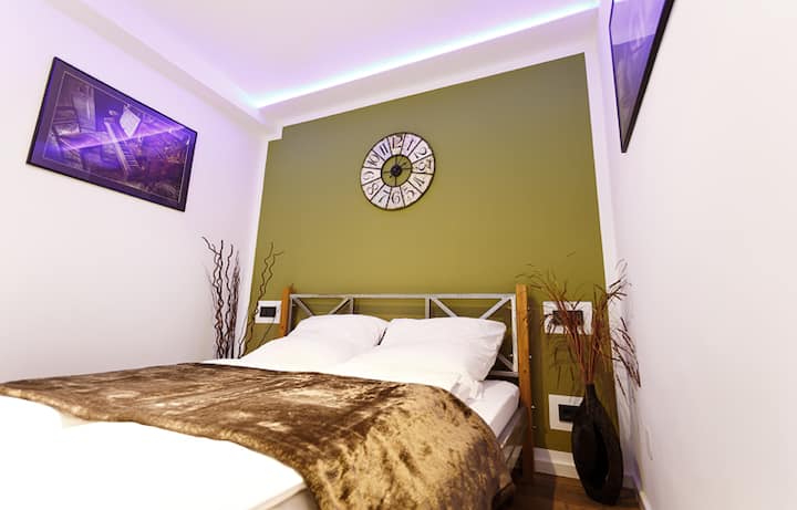 Ferienwohnung An Der Spree - Berlin