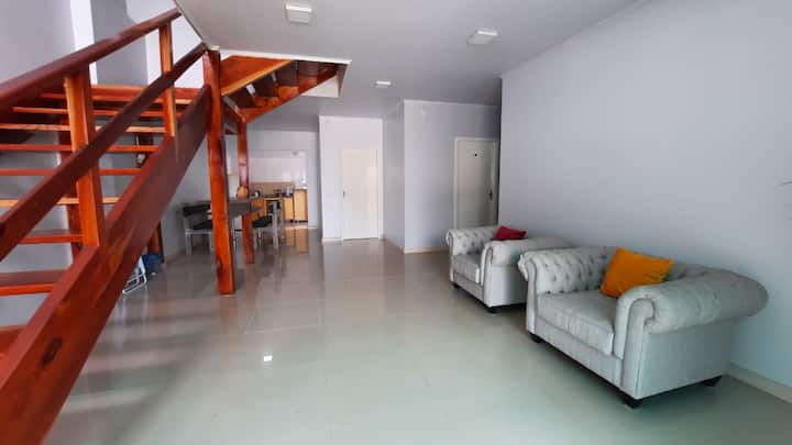 Quarto De Casal - Hotel João De Barro - Passo Fundo