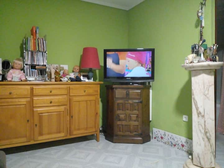 Cómodo Bed And Breakfast Con Aparcamiento Incluido - Torrevieja