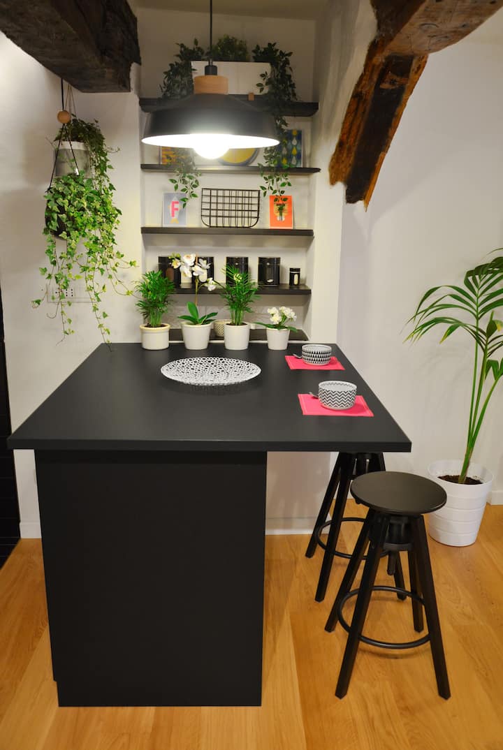 Lovely Apartment In The Historical Center - 제노바