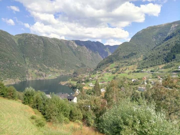 Masfjorden Municipality : locations de vacances et logements - Norvège ...