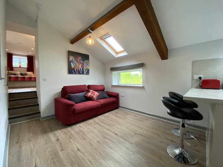 Farm Stay, In Beautiful Rural Monmouthshire - Angleterre
