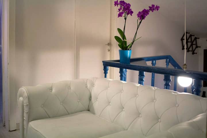 Mariangela Art Lodge - Venice