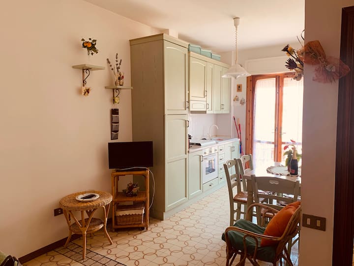 La Casa Di Rosy - Follonica