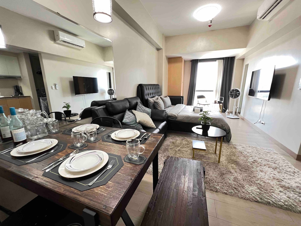 Libis Vacation Rentals & Homes - Libis, Quezon City, Philippines | Airbnb