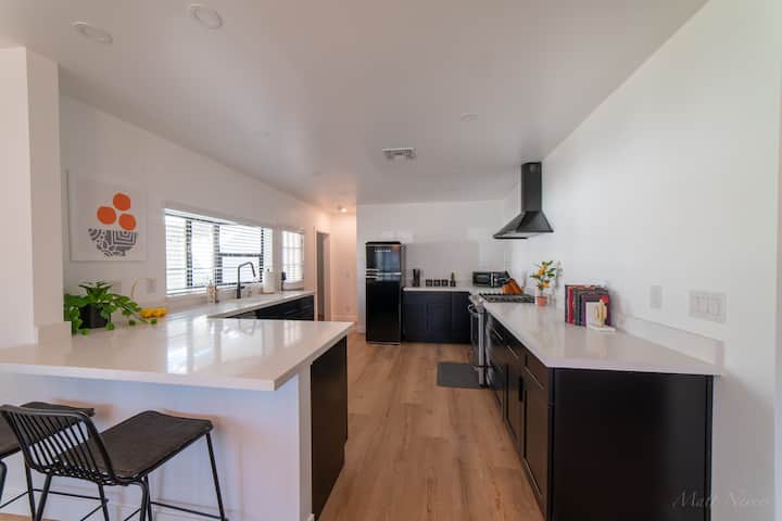 The Grove On Main, 2 Homes/large Play Yard - Cottonwood, AZ