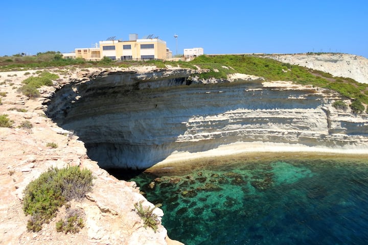 Xrobb L-ghagin Hostel - Malte