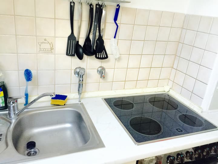 2 Min Hbf X Shopping Mall X Klinikum Stuttgart - Stuttgart