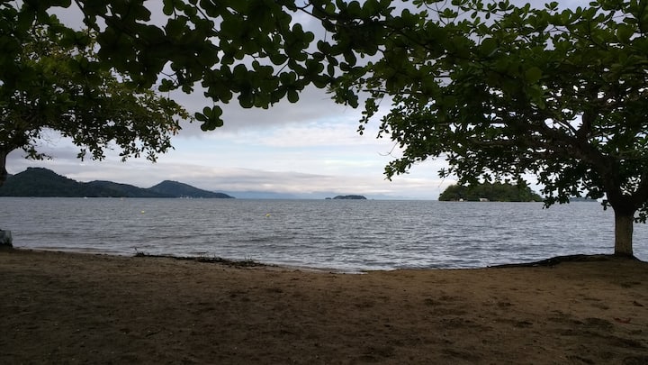 Casa Temporada - Paraty