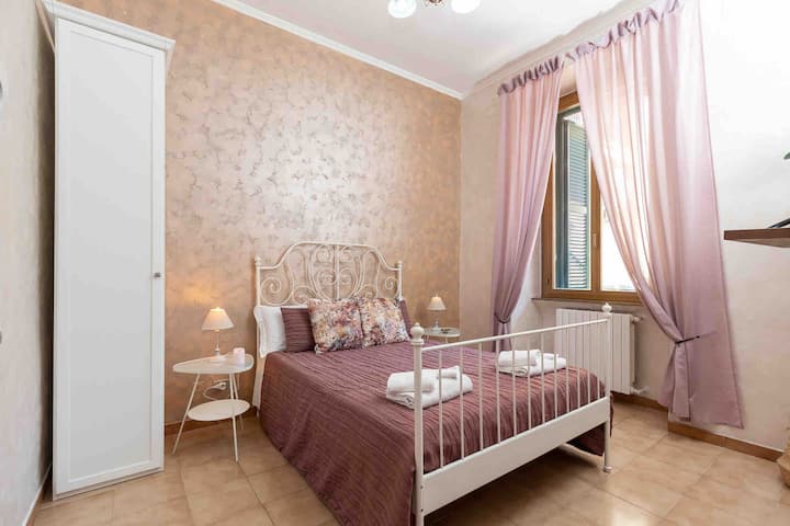 Saint Peter Vatican Apartment - ローマ