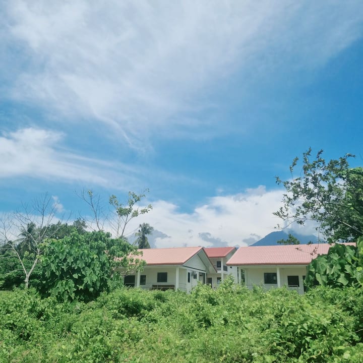 Dauin Whole Peaceful House - Dauin